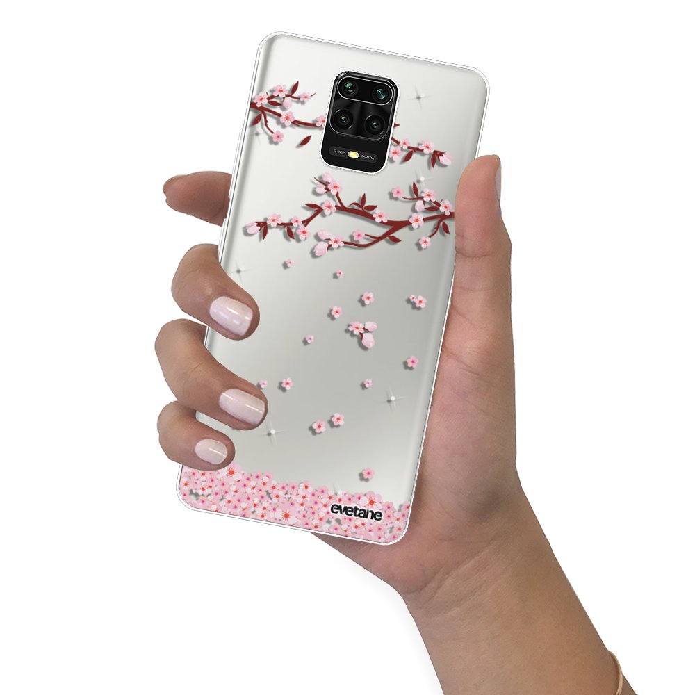 -7€ sur Coque pour Xiaomi Redmi Note 9S/Note 9 Pro/ Note 9 Pro Max 360 ...